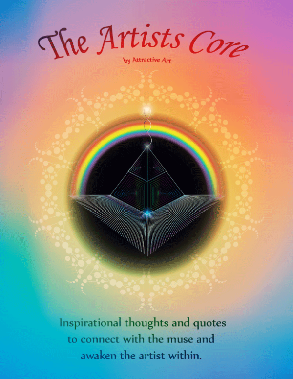 Muse Quotes | Attractive Art